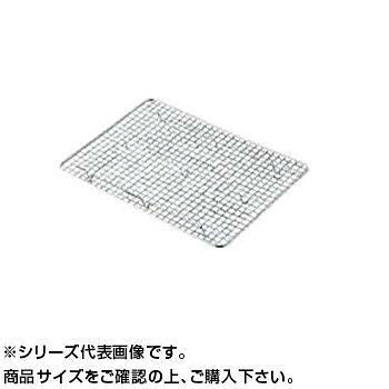 ステンレス製のクリンプ目の角バットアミ。18-8ステンレスを使用したクリンプ目の角バットアミです。サイズ外寸縦365×横250×高さH15mm個装サイズ：2×37.5×25.2cm重量個装重量：284g素材・材質18-8ステンレス仕様アミの...