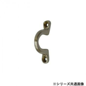 おすすめ手すりに取り付けるアイストラップです。サイズ45φ用個装サイズ：2.1×1.2×6cm重量個装重量：32g素材・材質ステンレス仕様カラー:ヘアーライン生産国日本fk094igrjs