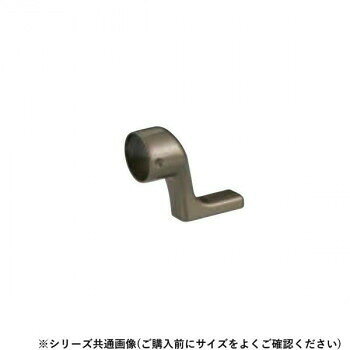 おすすめスリムタイプ。手すりの取り付けに!サイズ32φ個装サイズ：6.4×7.7×7.5cm重量個装重量：174g素材・材質亜鉛合金・樹脂仕様カラー:アンバー生産国日本fk094igrjs