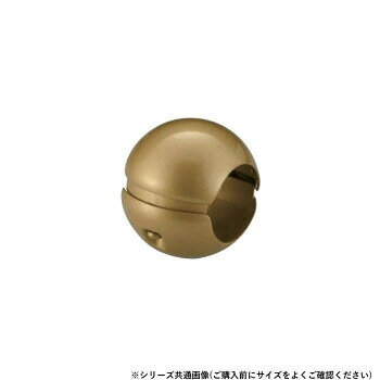 おすすめ欲しいところに「どこでもクリップ」 階段の上り下り・立ち座り動作の補助に!※取付け後、もう一度増締めし動かないことをご確認下さい。※縦方向にご使用の場合はボール形をお勧めします。※屋外でも使用出来ます。サイズ32φ個装サイズ：10....