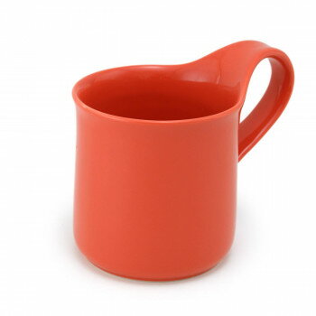 たっぷり入るラージサイズの大人気カフェマグ☆ボディと取手が一体成型だからできる、流れるようなフォルムのマグカップです。持ちやすく手になじみやすいので普段使いにピッタリ!!Made in Japanの品質を是非体感してください♪◆ZEROJA...