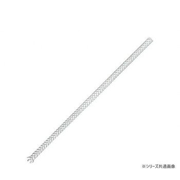 二重編デラックスタイプのケーブルグリップすっぽ抜けしない、しっかりつかむ安全グリップです。CVT、OC、OE線に最適です。サイズ1600mm個装サイズ：100×10×10cm重量個装重量：3000g素材・材質ワイヤー部:メッキワイヤーロープ...