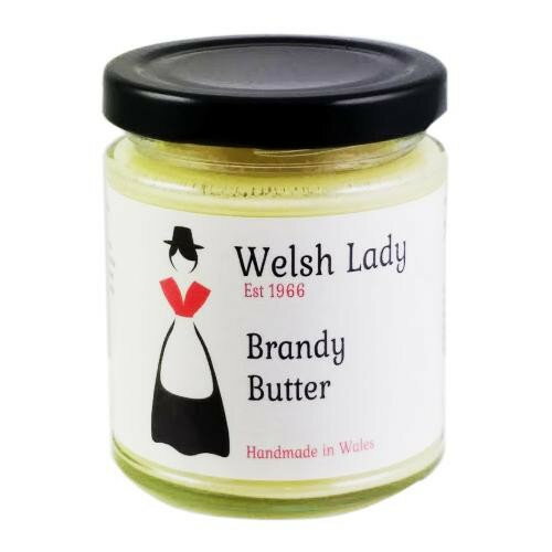 深いコクとブランデーの豊かな風味をお楽しみください。バターに砂糖とブランデーを加え英国伝統のレシピで作りました。内容量190gサイズ65×65×80mm個装サイズ：20×10×10cm重量個装重量：4560g仕様賞味期間：製造日より720日...