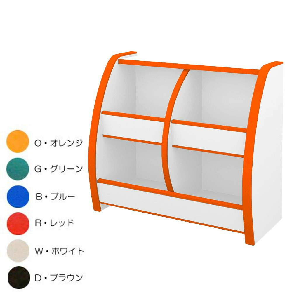 お子さまでも出し入れしやすいラックです。小さなお子さまでも出し入れしやすい高さ約60cmのラックです。お気に入りのおもちゃを区切られたスペースごとに仕分けしながら収納できます。縁周りには、クッション性に優れたEVAを使用。万一のお子様の転倒...