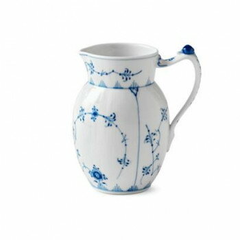 1775年開窯当時から伝わるパターンミルクやジュースを入れて朝食のテーブルに置いて、毎日の食卓が華やかになります。また、パーティーでサーブするのに大活躍します。※ハンドペイント製品です。サイズ個装サイズ：8×8×15cm重量個装重量：512...