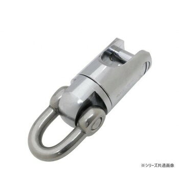 よりもどし入線工具各種電線ケーブルのネジレ防止に便利です。サイズA:112mm、B:36mm、C:φ17mm個装サイズ：18.2×9.1×3.8cm重量460g個装重量：470g仕様使用安全耐荷重:19.6kN(2000kgf)生産国中国f...