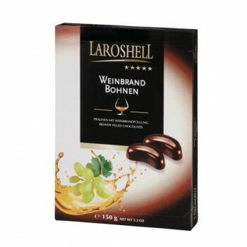 ちょっと大人の味わいのチョコレートダークチョコレートの中にブランデーを閉じこめた、ちょっと大人の味わいのチョコレートです。※本製品は小麦、卵、落花生、アーモンド、大豆を加工する施設において製造されております。※アルコール入りチョコレートです...