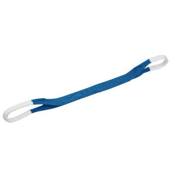おすすめ強力ポリエステル糸製で優れた耐久力があります。軽くて扱いやすい軽量タイプ。傷のつきやすい品物も安心して吊り上げ、吊り降ろしできます。表面はソフトな繊維ですから大切な品物をキズつけません。材質と紡織方法により伸びを少なくしています。※...