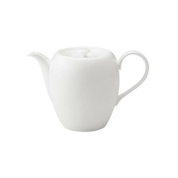 シンプルデザイン純白のボーンチャイナと柔らかなカーブが美しいデザインです。サイズ長径177×短径104×高さ112mm個装サイズ：21×21×14cm重量個装重量：180g素材・材質ボーンチャイナ仕様容量:550cc電子レンジ:可(温める程...