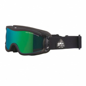 おすすめ乱反射を高精度で取り除き、雪面の凹凸をはっきり捉えます。サイズ幅185×高さ85mm個装サイズ：21×10.2×10cm重量個装重量：180g素材・材質レンズ:偏光ダブルレンズ(曇り止め加工)仕様フレーム:マットブラックレンズ:偏光...