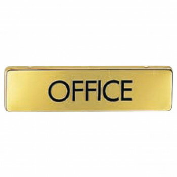 おすすめ取り換えられるタイプのサインプレートです。サイズ170×45×7mm個装サイズ：17.0×5.0×1.0cm重量個装重量：100g素材・材質真鍮生産国中国fk094igrjs