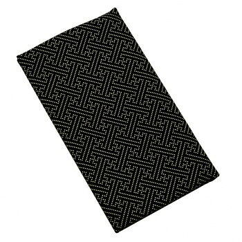 金封ふくさ黒の金封ふくさです。サイズ205×118×15mm個装サイズ：30.0×20.0×15.0cm重量42g個装重量：650g素材・材質レーヨン生産国日本fk094igrjs