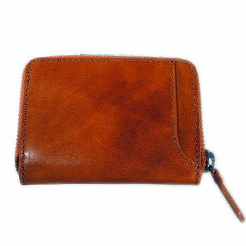 スタイリッシュかつシンプル。長く使えるデザインです本革でしか味わうことのできないエイジングの楽しみ、飽きのこないシンプルかつスタイリッシュなデザインは、男性女性どちらでもお使いいただけます。サイズ個装サイズ：10×3×7cm重量個装重量：1...