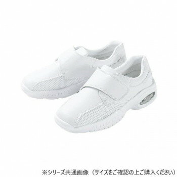 おすすめエアーメッシュ材を採用し、ムレ対策も万全です。中敷には、ウォーキングシューズにも多く採用されているカップインソールを採用しました。いつまでも快適に履いていただけるように、3Eタイプのゆったり新設計。また、足のカタチに近いオブリックラ...