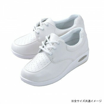 おすすめいつまでも快適に履いていただけるように、3Eタイプのゆったり新設計です。通気性に優れたメッシュ素材を採用し、ムレにくくより一層の快適感が得られました。また同時に柔軟でストレッチ性があり、足にしっかりフィットし、足の動きを妨げず歩きや...