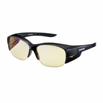 眼鏡の上に取り付けるモデルお使いのメガネに取り付けることで高性能なサングラスになります。ワンタッチで着脱が可能なクリップタイプです。跳ね上げ機能付きです。※製品に付属しておりますタグには家庭用品品質表示法に則り、レンズ:プラスチックと表示し...