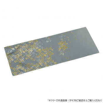 華やかな上置用経敷華やかな上置用経敷です。防炎加工が施されています。サイズ130×390×2mm個装サイズ：30.0×20.0×15.0cm重量26g個装重量：650g素材・材質ポリエステル100%仕様防炎加工生産国日本fk094igrjs
