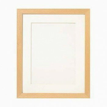 手作りライフをより楽しく♪出来上がったししゅうキット作品を飾るためのアイテム(フレーム)です。※写真の色等についてはご利用のパソコンの環境により若干現物と異なる場合があります。サイズ外径:約47.7×38.7cm、内径:約42.2×33.3...