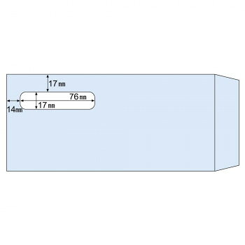 おすすめOP/GB/SB1172を入れる専用封筒です。【注意事項】※表示画像は実際と多少異なる場合がございます。※レーザプリンタではお使いいただけません。※封筒の重さはサンプル値ですので、目安としてお考えください。サイズ約215×100mm...