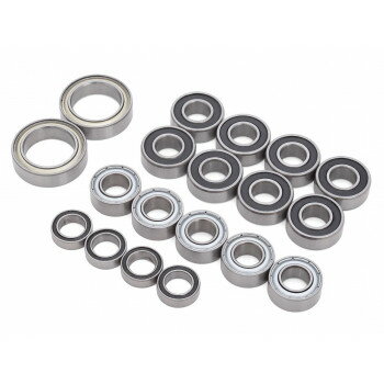 おすすめGENOVAのスペアパーツ、ベアリングセットです。サイズ個装サイズ：1×7×3cm重量個装重量：30g生産国台湾fk094igrjs