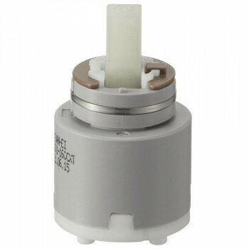 おすすめSANEI製「プラスエコ」シングルレバー混合栓専用の補修用カートリッジです。※他のメーカーの混合栓には適合しません。サイズ個装サイズ：14.2×7.1×3.5cm重量個装重量：50g仕様シングルレバー混合栓専用生産国日本fk094i...