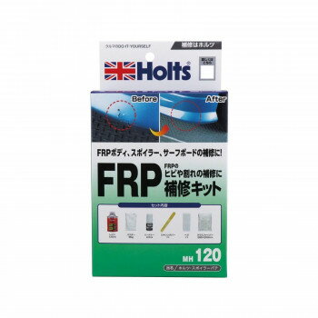 おすすめボディやFRPパーツの裂目、穴、欠けを補修します。【用途】車のボディ、スポイラー、ウイング、バイクのカウリング等のヒビ割れ、穴、欠損の補修。サーフボード、ヨット、モーターボード、ジェットスキー、スノーモービル等のヒビ割れ、穴、欠損の...