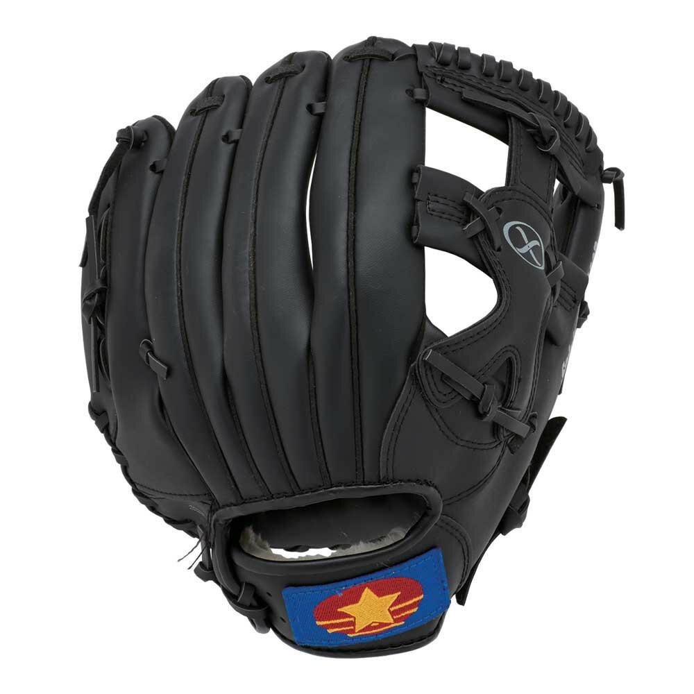 手になじみやすいレジャー用グラブ。手になじみやすいレジャー用のグラブです。サイズ12インチ個装サイズ：20×20×25cm重量個装重量：500g素材・材質合成皮革仕様RH(左投)生産国中国手になじみやすいレジャー用グラブ。手になじみやすいレ...