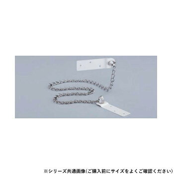 おすすめらくらく取り付け!スライドセパ付き耐震金具です。チェーンタイプは使う状況に合わせて長さを調整することができます。※耐荷重…地震時等に耐えられる重量の目安で、保証値ではありません(転倒モーメント荷重を元に、一定の条件下で算出しています...