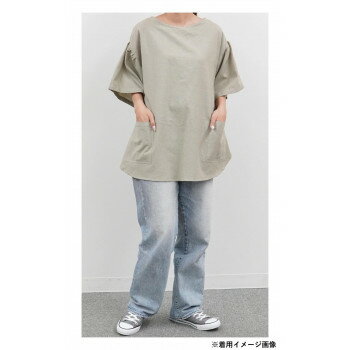 半袖かっぽうぎ今風デザインな割烹着です。サイズ74cm個装サイズ：26.8×16.3×8.3cm重量個装重量：200g素材・材質綿80%、麻20%生産国インドfk094igrjs