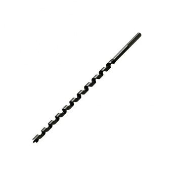 オススメの商品です(AZ)穴あけ深さ300mmまで対応の、15mm穴あけ用木工ドリルです。240mm以上の深穴あけに最適です。先ネジの回転力を利用してスムーズに穴あけが行えます。電気ドリルに対応しています。サイズ全長:400mm個装サイズ：...
