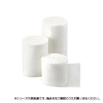 1巻ごとに個包装された6巻入りの耳付包帯です。綿100%でテープ状に織り上げた耳付包帯です。1巻毎にフィルム個包装されており衛生的な管理が可能です。伸縮性が無く、通気性、吸湿性に優れています。サイズ個装サイズ：11×16×6cm重量個装重量...