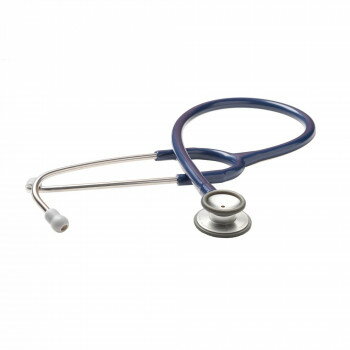 おすすめアルミニウム製チェストピースを採用し、小児の体格に配慮した軽量ダブルヘッド聴診器です。非常に柔らかなシリコンイヤーチップを標準装備し、長時間の使用でも耳に優しくフィット。エクストラロングチューブにより、患者との適切な距離を確保しなが...