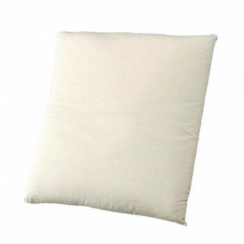 川島織物オリジナル!耐久性の高いウレタンフォームを芯に使用することによつて軽さを保ちながらフローリングの上でも底付き感の少ない座布団の中材です。サイズ55×59cm個装サイズ：55×59×3cm重量個装重量：500g素材・材質綿100%、中...