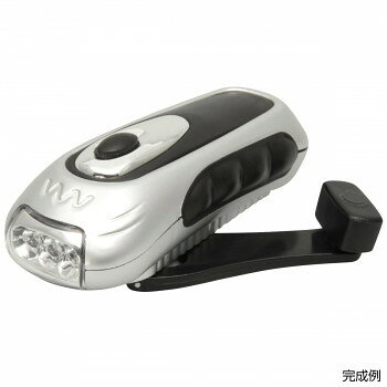 高輝度LED3連装!LEDの発光を1個と3個に切り替え可能部品の配置がわかりやすいパーツ台紙付。環境にやさしいリチウムイオン蓄電池採用。教科書に準拠した直流モーター発電機搭載。携帯電話の充電に使用できるDCジャック付。1分間の充電で約30分...
