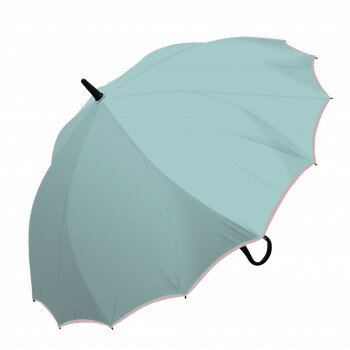 おすすめ縫い目の無いシームレス生地の長傘です。サイズ60cm個装サイズ：86×10×5cm重量475g個装重量：460g素材・材質生地:ポリエステルポンジー生産国中国fk094igrjs