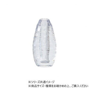 おすすめポリカーボネート製の花瓶です。高い所から落ちても、割れない・欠けないです。お子様やお年寄りが多い場所にもお使いいただけます。【お手入れについて】※ポリカーボネート製品専用のクロス(別売り)をお使いください。※クロスを洗う際は、無臭の...
