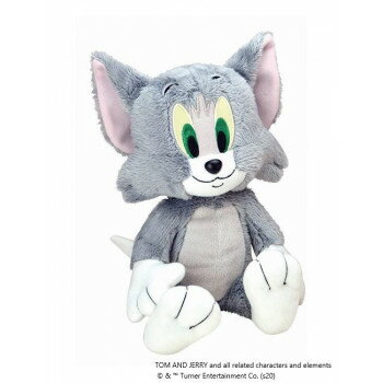 おすすめ定番のSサイズぬいぐるみが可愛くリニューアル!よりアニメーションに近いお顔になって登場です。お子さまへのプレゼントにも。サイズH32×W14.5×D10cm個装サイズ：27.8×14.6×9.8cm重量個装重量：150g生産国中国f...