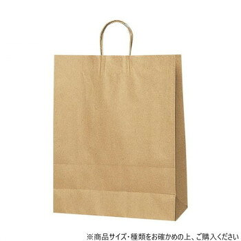 おすすめプレーンなクラフト紙の手提げ袋です。無地ものですので、さまざまな用途にご利用いただけます。縦長のスタンダードサイズ。サイズ幅320×マチ115×高410mm個装サイズ：25.3×13.3×12.4cm重量個装重量：1380g素材・材...