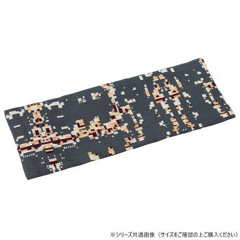 おしゃれな上置用経敷おしゃれなデザインの上置用経敷です。サイズ100×240×2mm個装サイズ：30.0×20.0×15.0cm重量17g個装重量：650g素材・材質ポリエステル100%生産国日本fk094igrjs