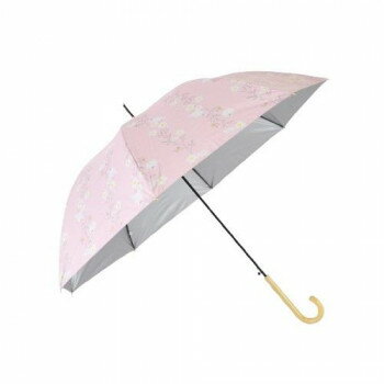 すっぽりおさまり、荷物もぬらさず、日差しもカバー直径約103cmと大きめサイズなので、雨傘としてはもちろん日傘としても優秀です。親骨には強度と柔軟性に優れたガラス繊維強化プラスチック「グラスファイバー骨」を使用。丈夫な全天候型対応アンブレラ...