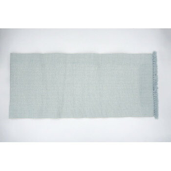 テーブルランナーシンプルなデザインのテーブルランナーです。サイズ32×150cm個装サイズ：33.0×31.1×1.8cm重量個装重量：120g素材・材質綿100%生産国インドfk094igrjs