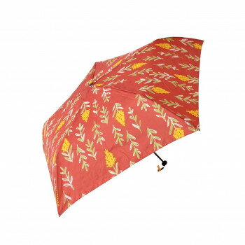 軽くてかわいくて、携帯性抜群バッグに入れていても邪魔にならない、軽くてコンパクトなミニ傘。5本骨で強度と柔軟性に優れたグラスファイバー骨を使用しています。袋の持ち手のカラーもアクセント。メッセージタグ付きなのでギフトとしてもおすすめです。サ...