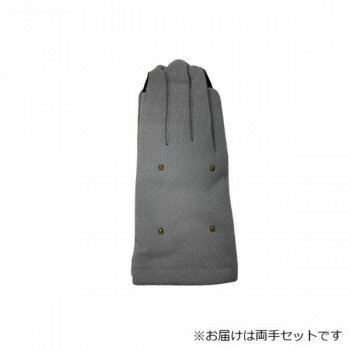 MAMORUZEスタッズ付き手袋紳士用のMAMORUZEスタッズ付き手袋です。スマートフォンに対応しています。サイズ個装サイズ：27×10×2.5cm重量個装重量：90g素材・材質綿、ポリエステル仕様紳士用スマートフォン対応パッケージ入り生...