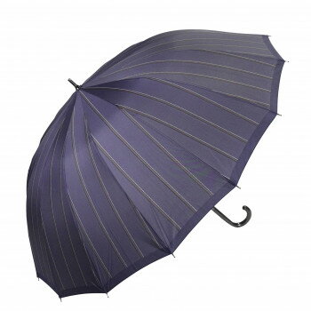 丈夫で使いやすい骨が多いから風に強くて丈夫です。サイズ65cm個装サイズ：90×8.5×7.5cm重量個装重量：450g素材・材質ポリエステル生産国中国fk094igrjs