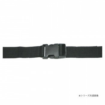 簡単装着積載ベルト引っ張りに強いツーリング用積載ベルトです。サイズ38×2000mm個装サイズ：30.4×12.4×2.8cm重量個装重量：160g素材・材質ベルト部:ポリプロプレンバックル部:ポリアセタール仕様最大積載荷重:65kg/本セ...