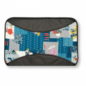 マイラケットをオシャレなケースで収納。大切なラケットを衝撃やホコリから守る田園柄卓球ラケットケースです。サイズ20×30×4cm個装サイズ：25×20×3cm重量350g個装重量：500g素材・材質ポリエステル生産国中国fk094igrjs