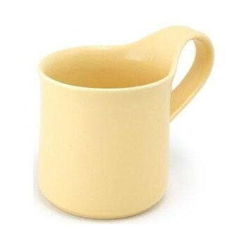 たっぷり入るラージサイズの大人気カフェマグ☆ボディと取手が一体成型だからできる、流れるようなフォルムのマグカップです。持ちやすく手になじみやすいので普段使いにピッタリ!!Made in Japanの品質を是非体感してください♪◆ZEROJA...