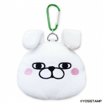 かわいいフェイスタイプのボールポーチ収納もばっちり。ゴルフボールが2個入れられティー差し付きです。カラビナ付きでプレー中は腰に付けられるからとっても便利です。※商品画像の色合いは実際の商品と差が生じる場合がございます。※商品のデザイン・パッ...