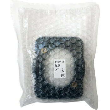 オススメの商品です(AZ)ドリルスタンド用のスタンドベースです。サイズ個装サイズ：18.0×15.5×4.0cm重量個装重量：95g素材・材質ABS樹脂生産国日本fk094igrjs