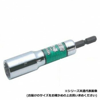 おすすめナット作業にも適した深穴タイプです。面接触型12角ソケットはボルト、ナットに差し込みやすく作業性が向上します。サイズ全長:110mm個装サイズ：34.7×25.6×9.2cm重量個装重量：328g仕様6.35mmインパクト対応生産国...